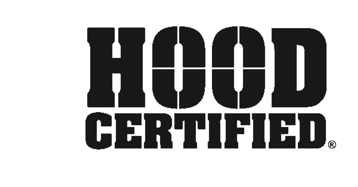 Hood Certified